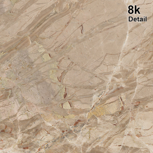 Breccia Santorini Marble – Third Map