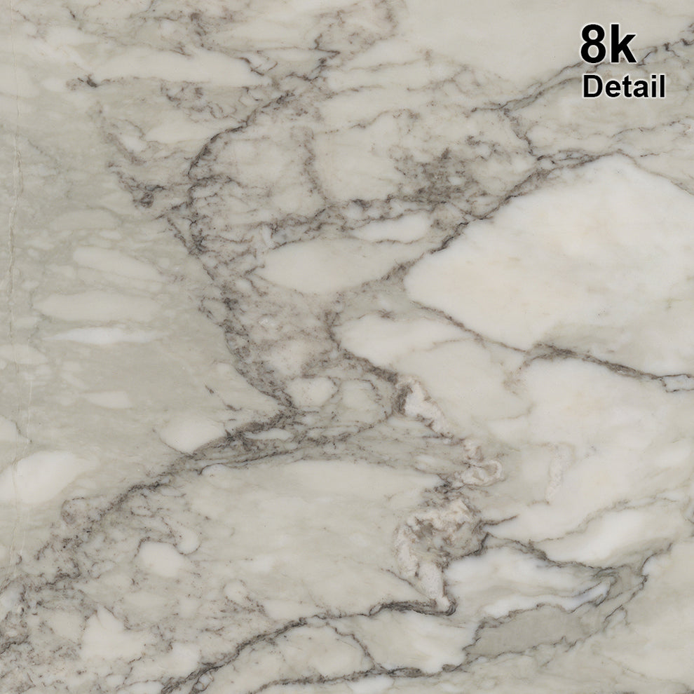 Calacatta Nuvolato Marble – Third Map