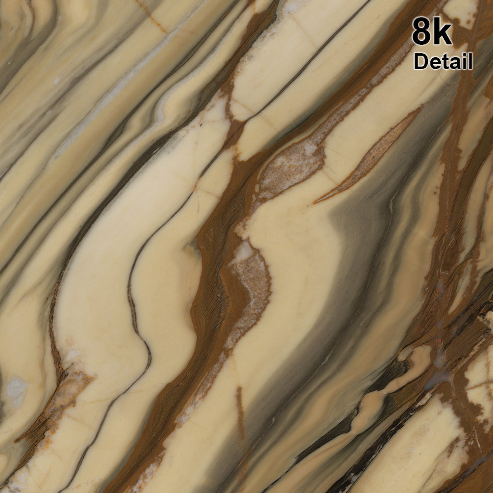 Calacatta Oyster Marble – Third Map