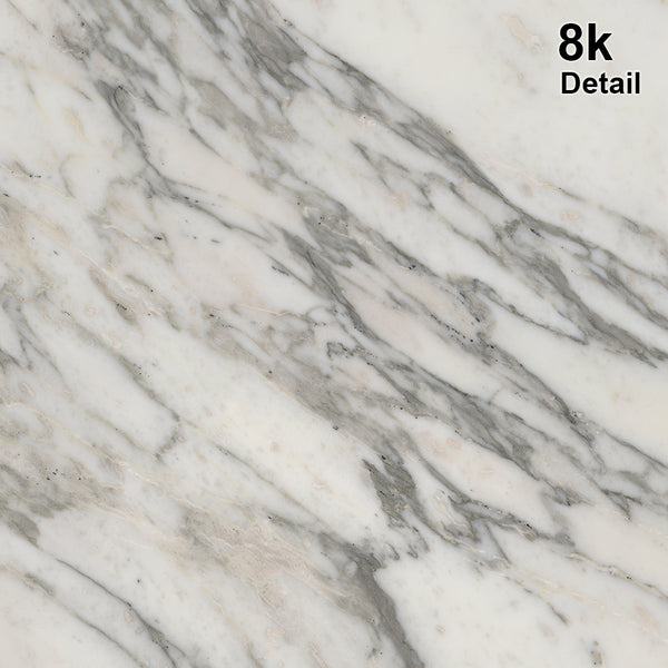 Calacatta Vagli Op4 Marble – Third Map