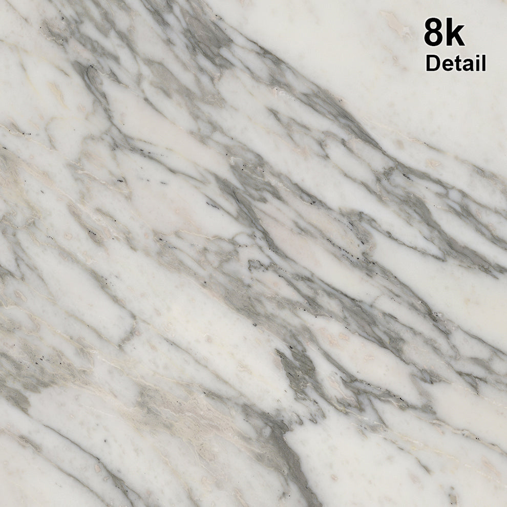 Calacatta Vagli Op4 Marble – Third Map
