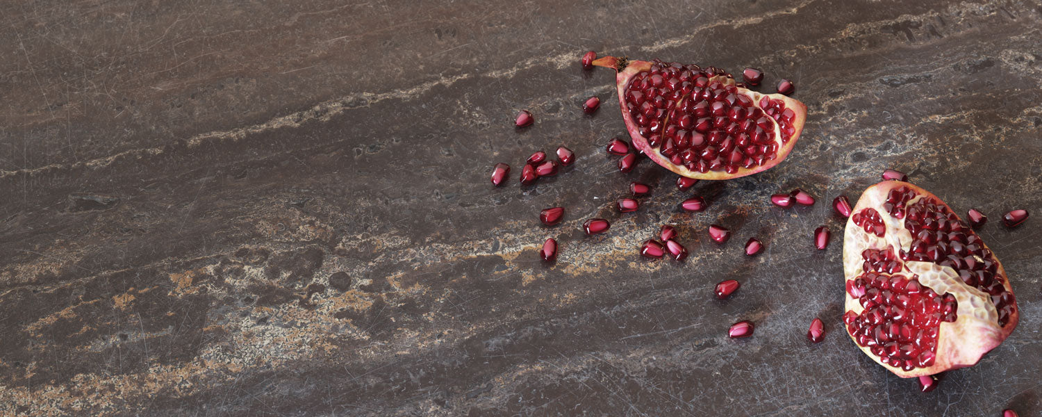 Travertines – Third Map