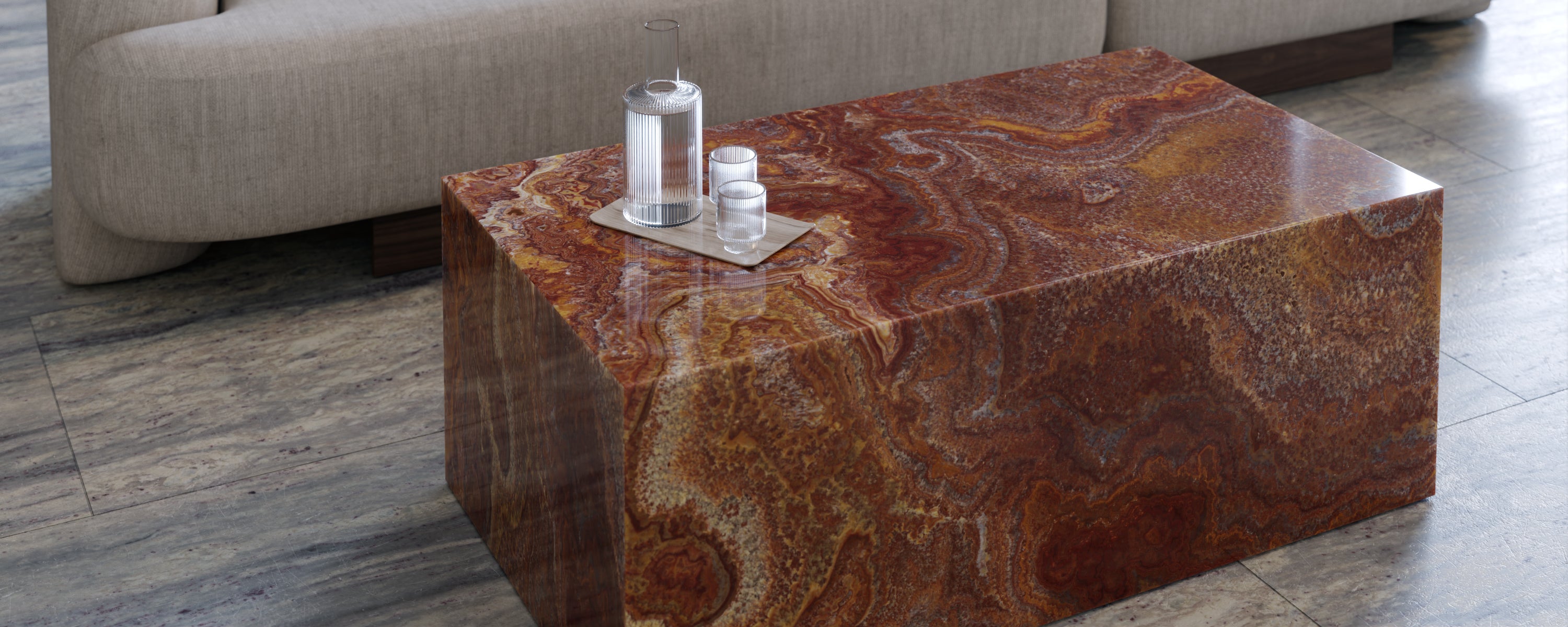 Thirdmap - Hi-Res Natural Stones for 3d Artist – Third Map