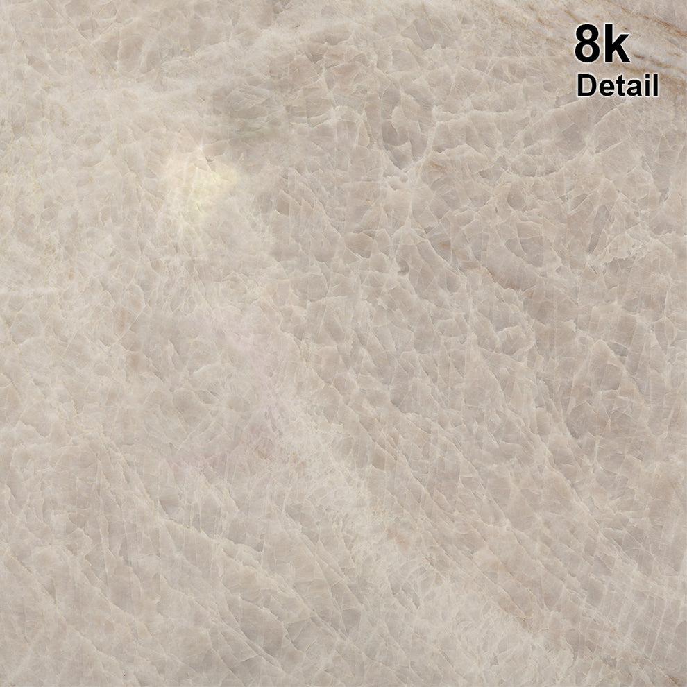 Taj Mahal Quartzite – Third Map