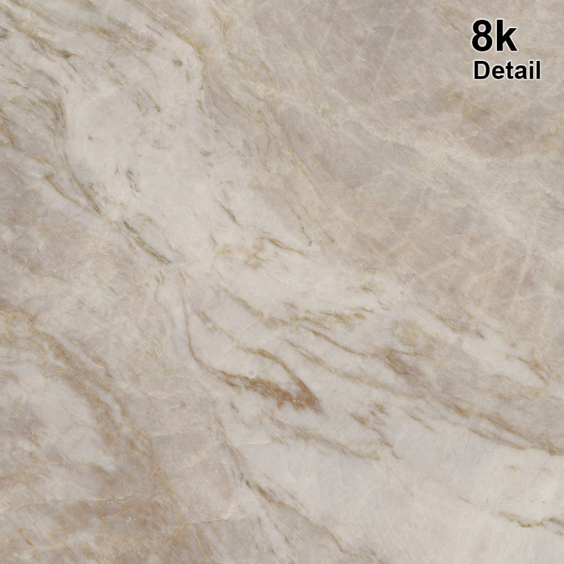 Taj Mahal Quartzite – Third Map